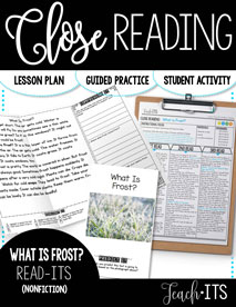 What is Frost? | Distance Learning - Simply Skilled Teaching