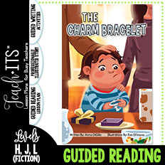 The Charm Bracelet | Distance Learning - Simply Skilled Teaching